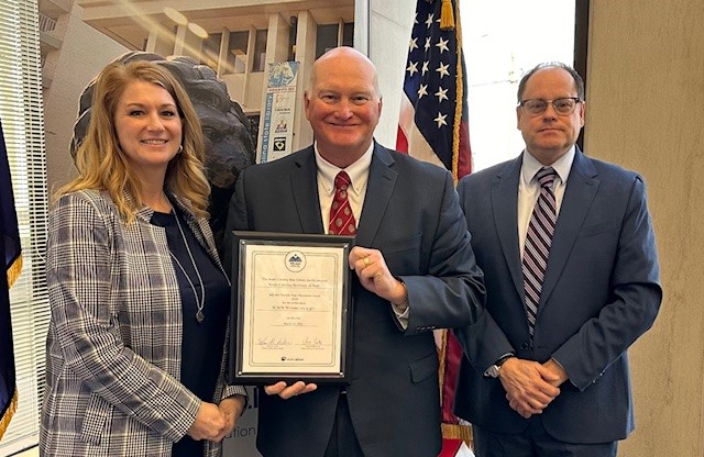 South Carolina Secretary of State’s Website Receives 2023 Notable State Document Award | SC ...